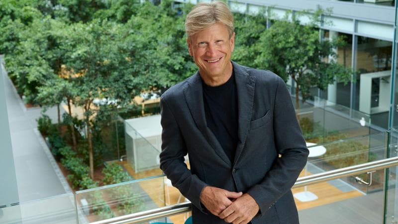 Massimo Battaini, “Prysmian corre più veloce con l’americana Encore ...