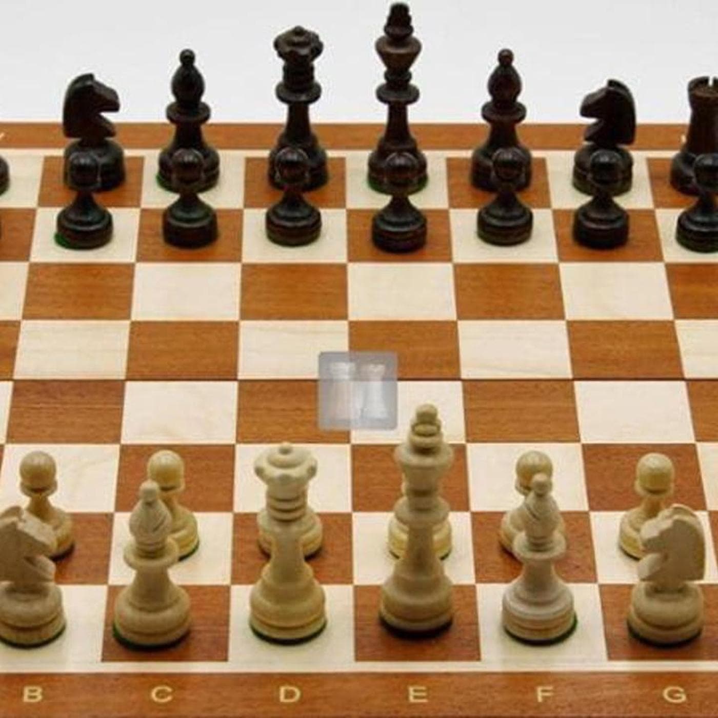 Scacchi. La partita che salvò la vita al campione ebreo - la Repubblica
