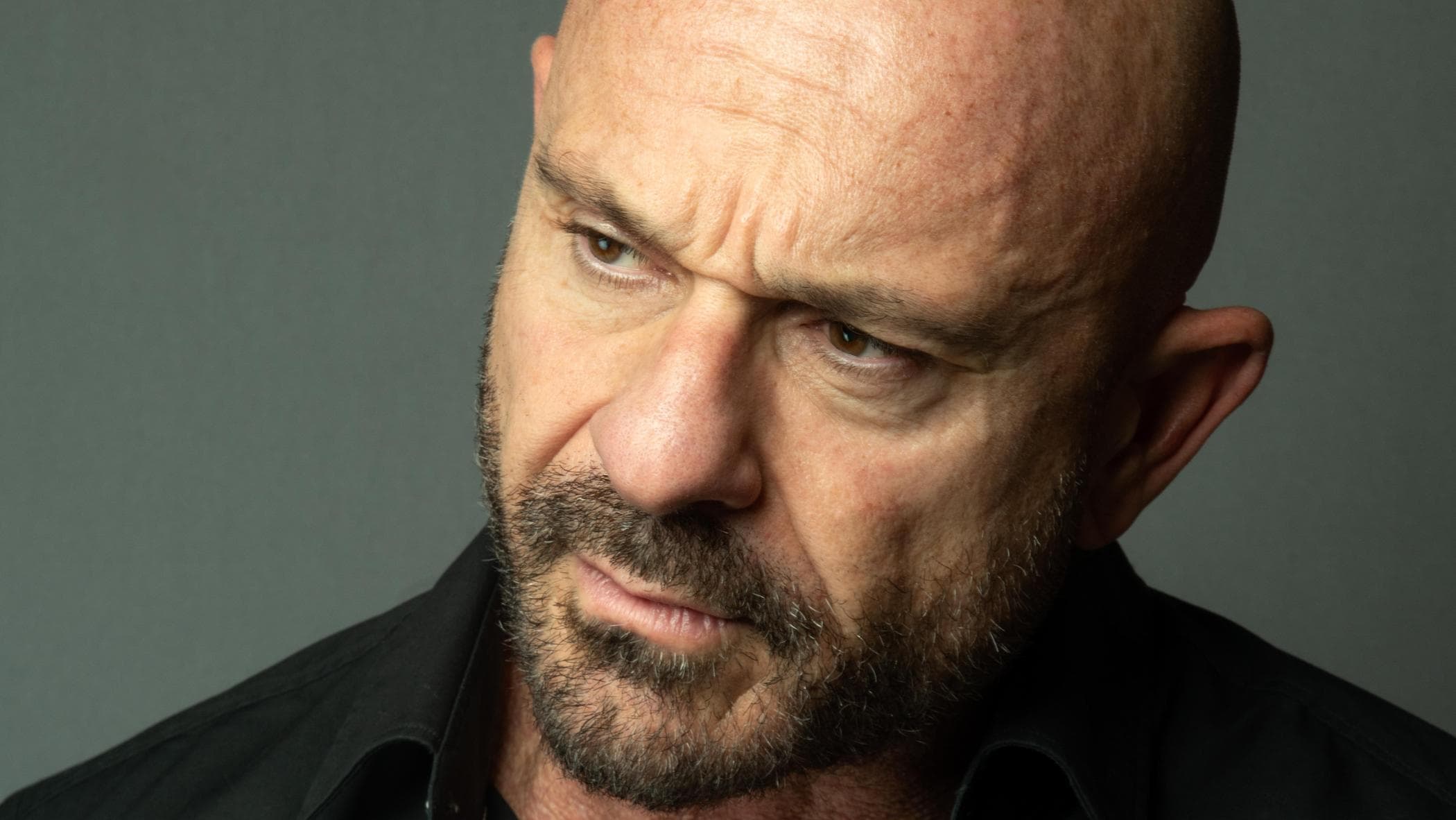 Raiz: “Non sempre l’amore vince sulla morte. Ora sto imparando a vivere ...