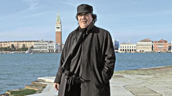 Robinson - la Repubblica