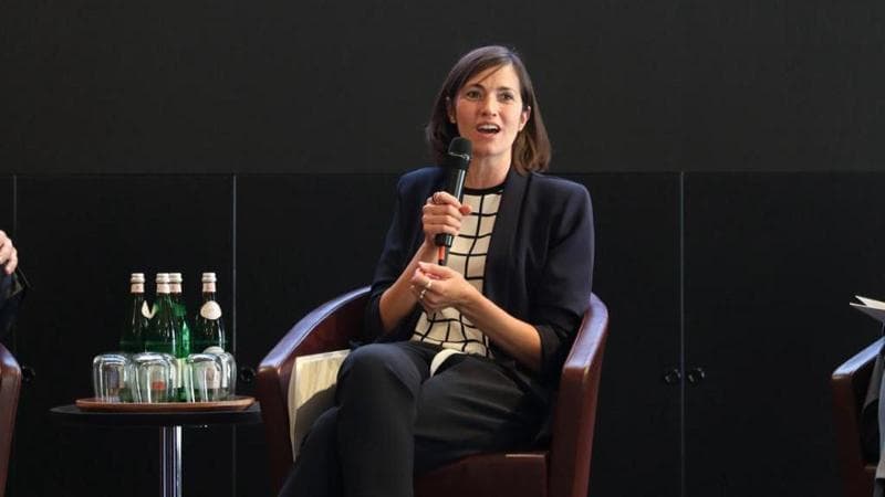 Irene Boni tra le 100 donne più influenti secondo Forbes Italia. “Se un ...