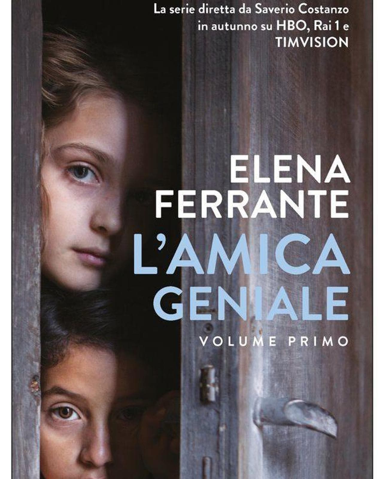 “L’Amica geniale” è il più bel libro degli ultimi 25 anni - la Repubblica
