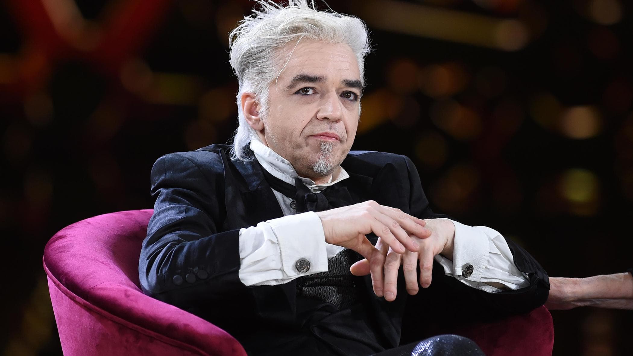 Morgan sul caso Angelica Schiatti: "Adesso vi racconto la verità" - la ...