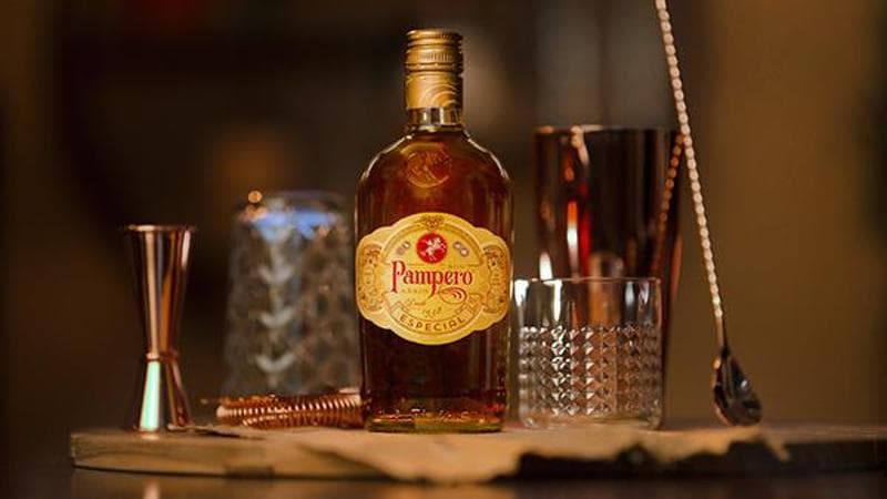 Il Gruppo Montenegro compra il rum Pampero dalla Diageo - la Repubblica