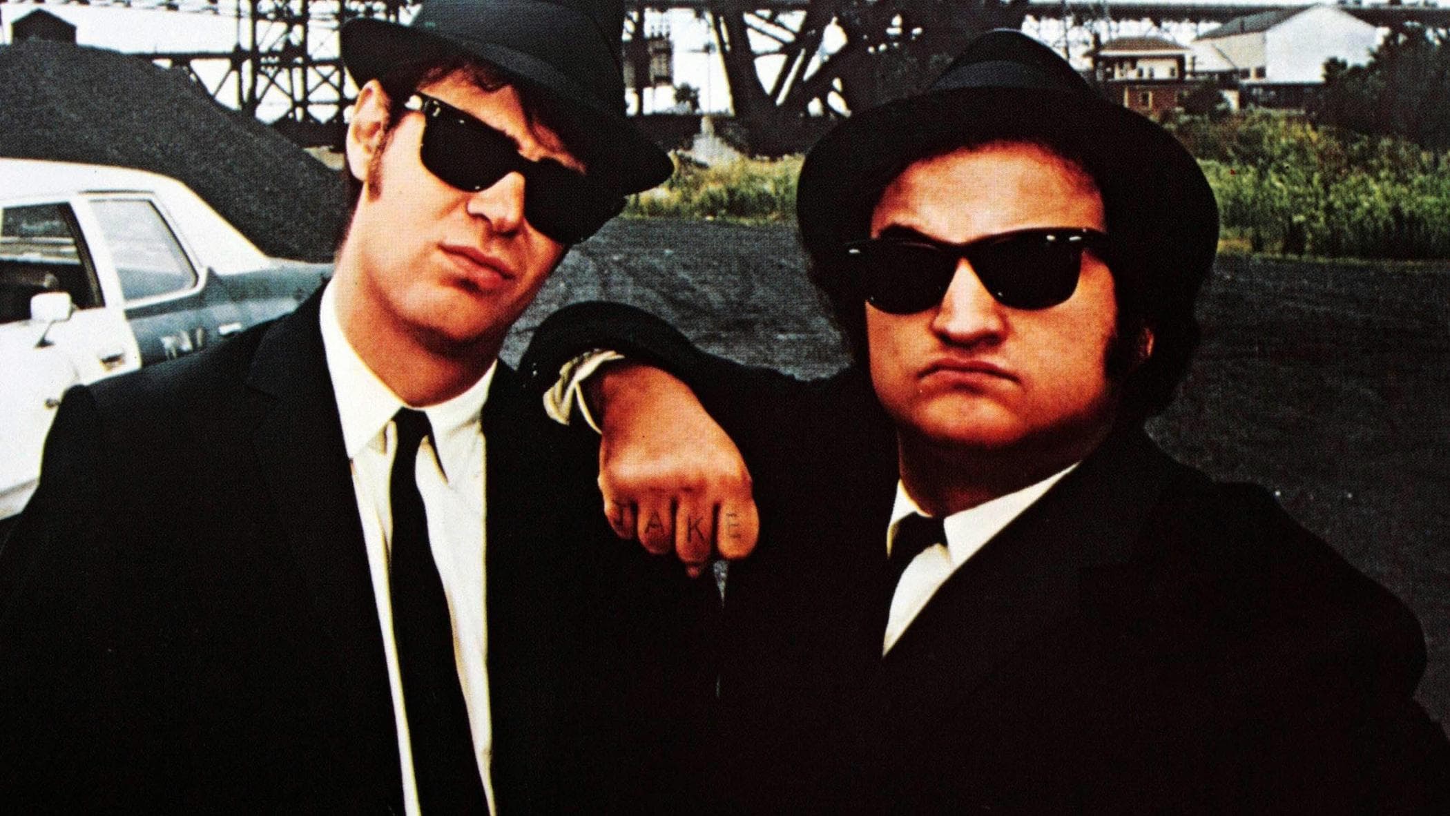 ‘The Blues Brothers’, la notte in cui John Belushi sparì dal set e ...