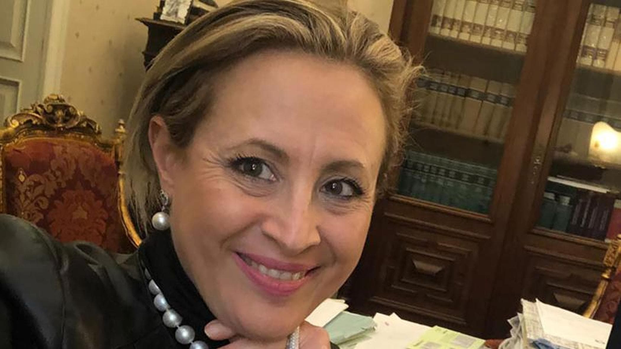 Natoli, chi è la consigliera vicina a Ignazio La Russa finita sotto ...