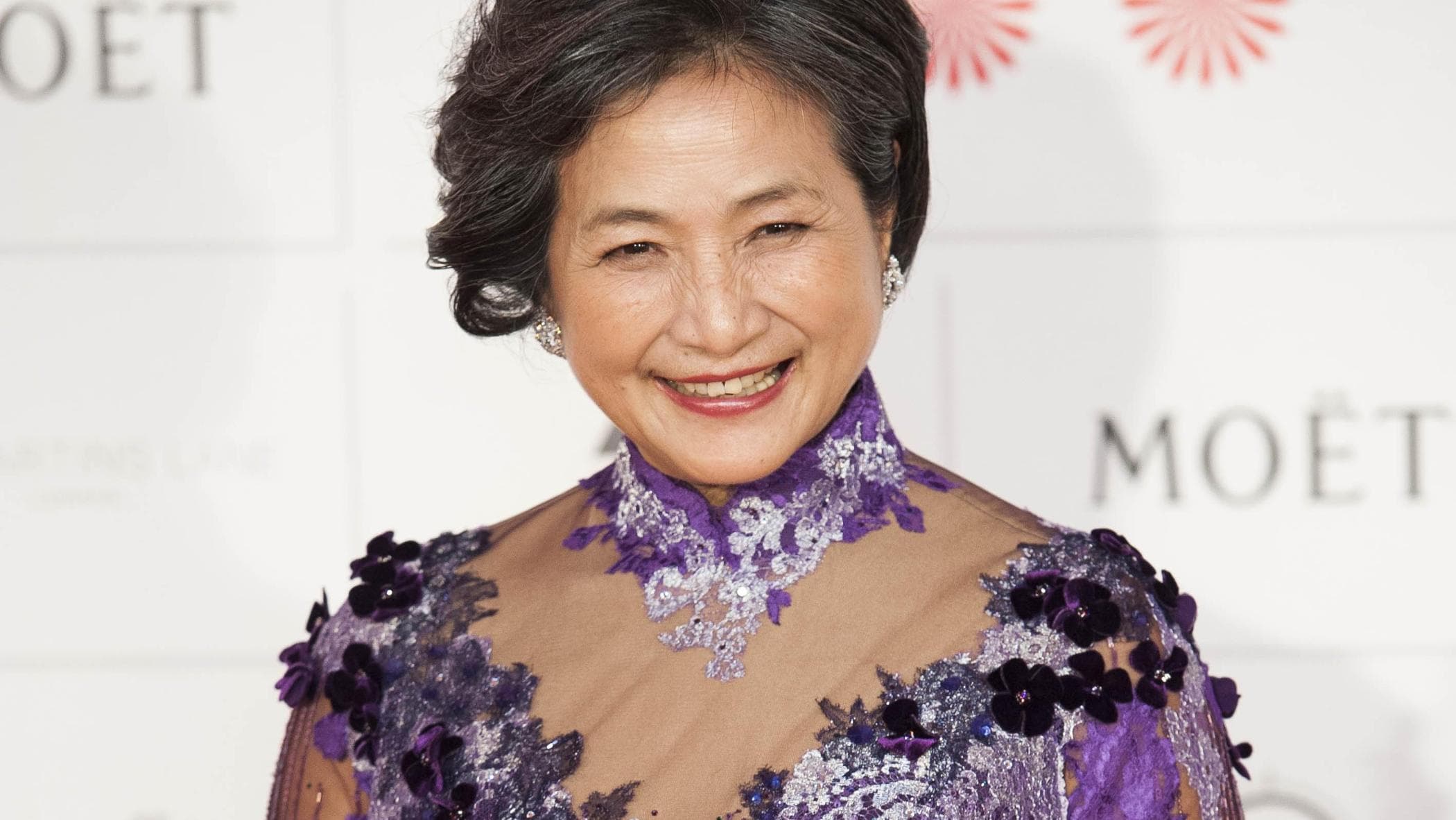 Cheng Pei-pei, morta la star de ‘La tigre e il dragone’. L’attrice ...