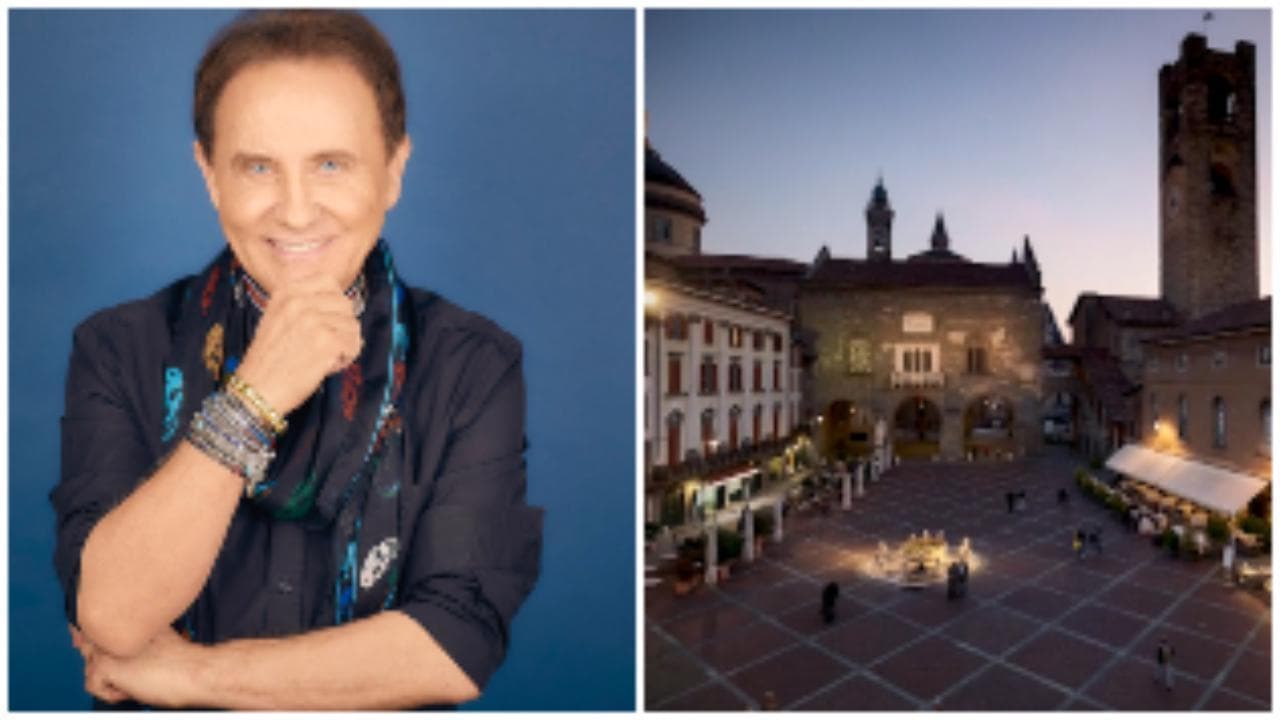 Coronavirus, "Rinascerò, rinascerai": la canzone dei Pooh Facchinetti e ...