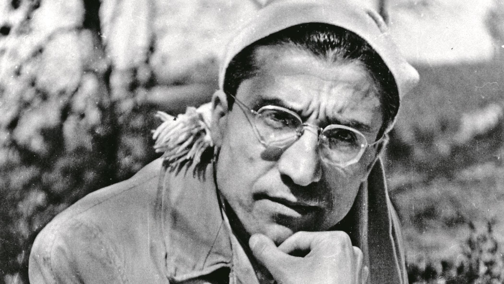 Martin Rueff: “Il tempo perduto che unisce Pavese e Proust” - la Repubblica