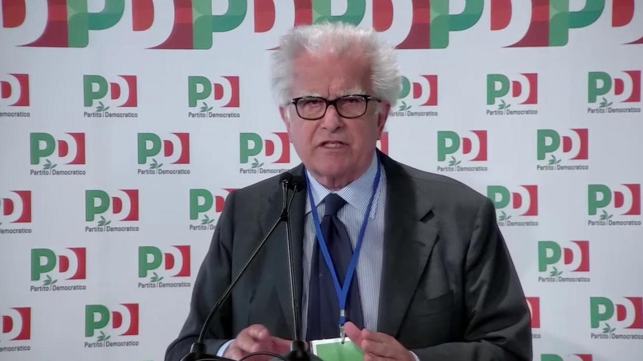 La resa dei conti nel Partito Democratico, tra critiche, mea culpa e ...