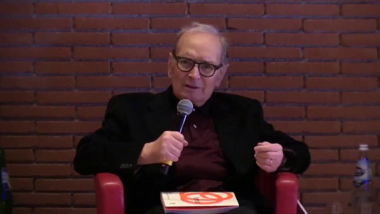 Morricone e i suoi 90 anni: "Sono un compositore come tanti, devo tutto ...