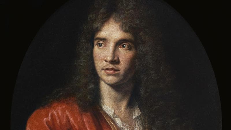 I diritti d’autore di Molière - la Repubblica