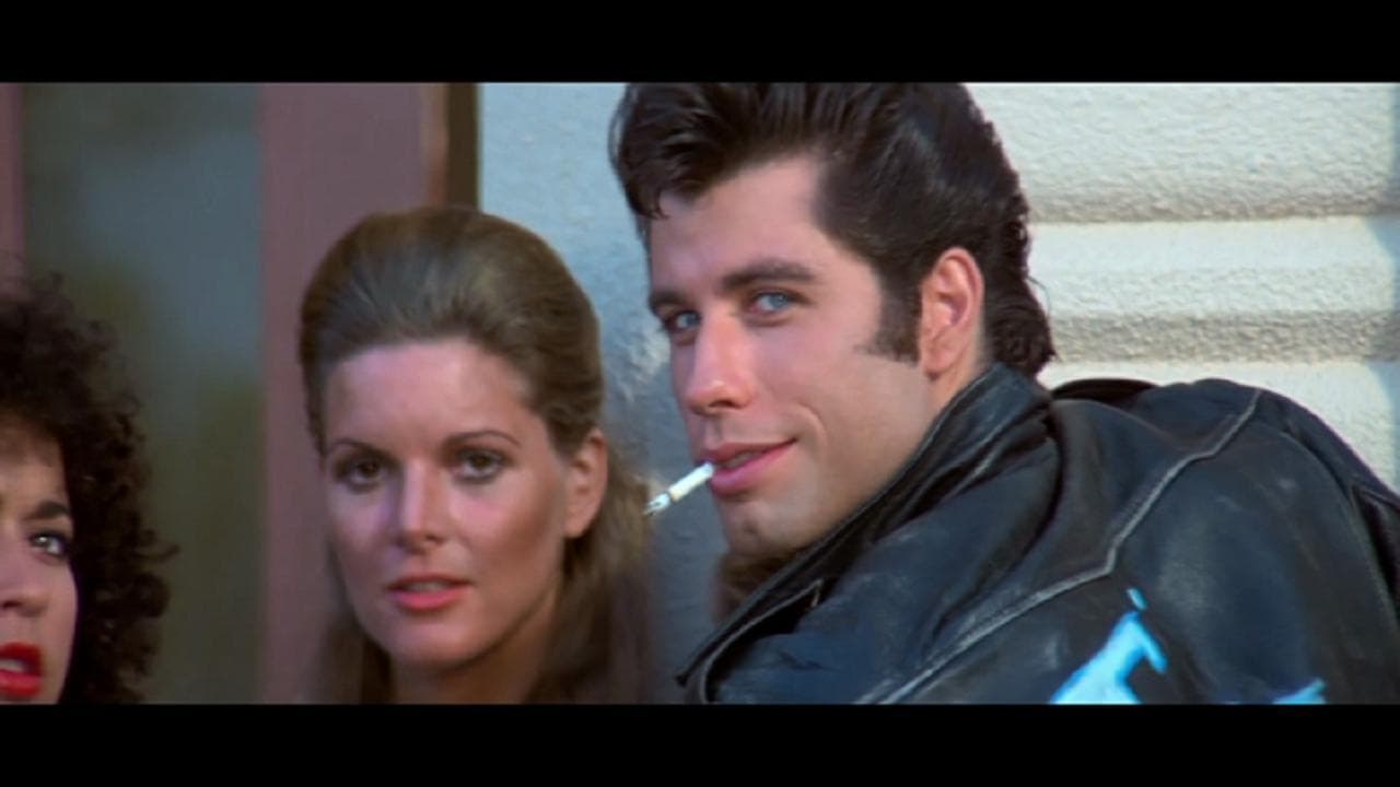 'Grease', il 40esimo anniversario del musical - la Repubblica