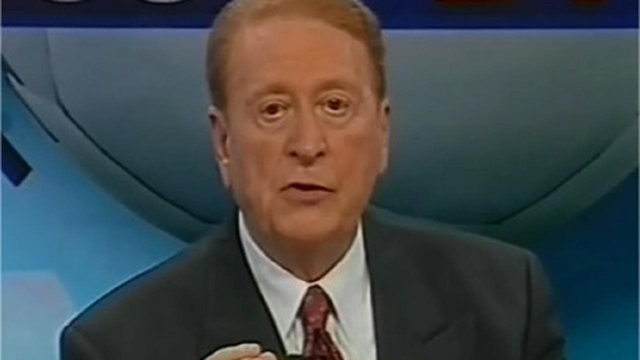 Biscardi, Bocca: "Urla e sceneggiate, ma quanta nostalgia per quella tv ...