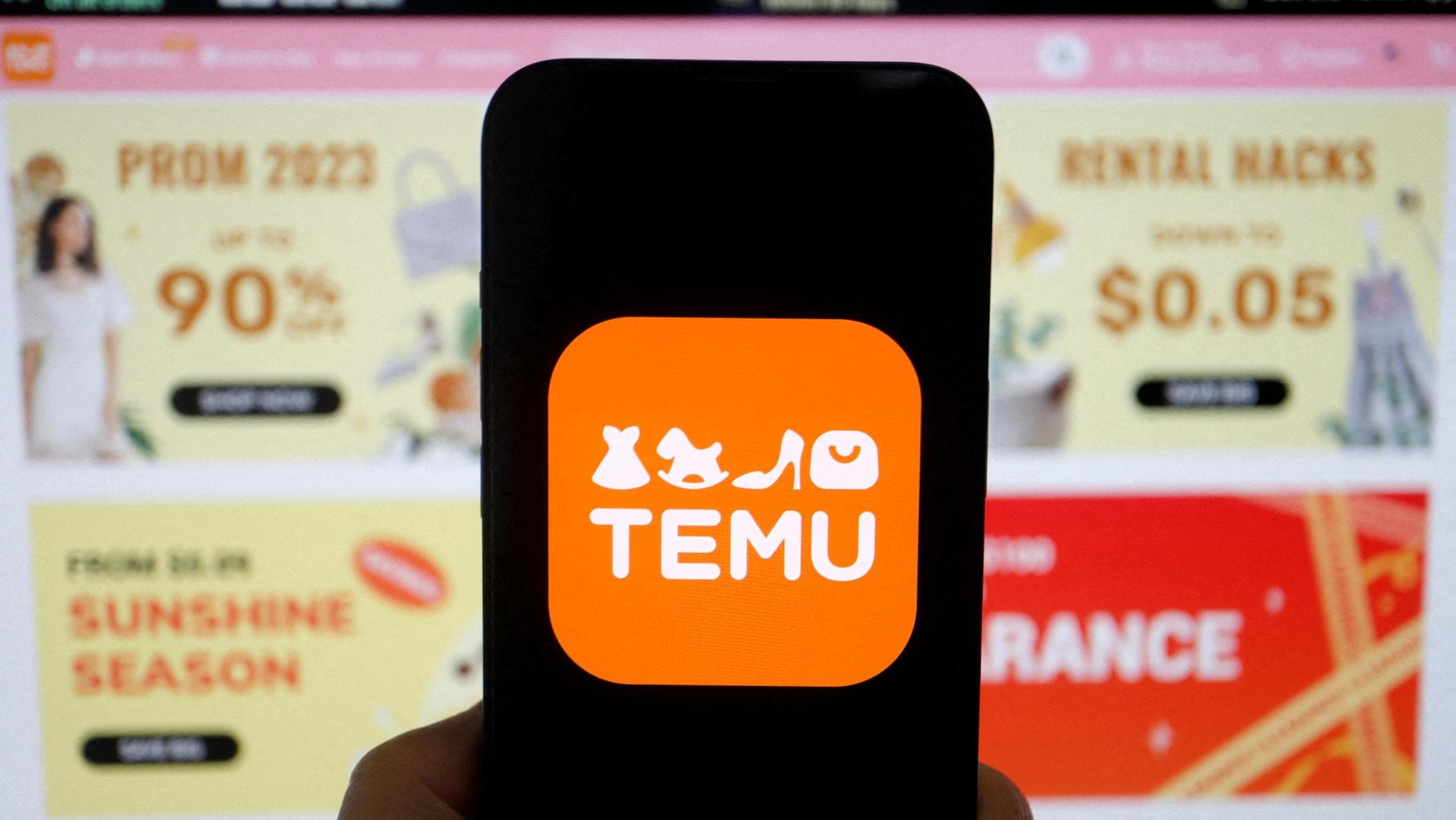 Temu, ancora troppi i pericoli sulla piattaforma. La denuncia di ...