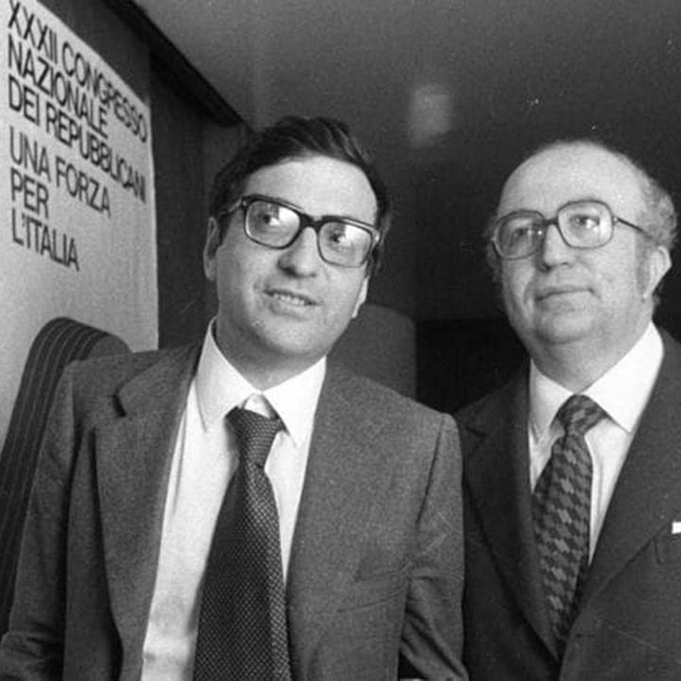 Spadolini: un finto buono che non cedeva mai - la Repubblica
