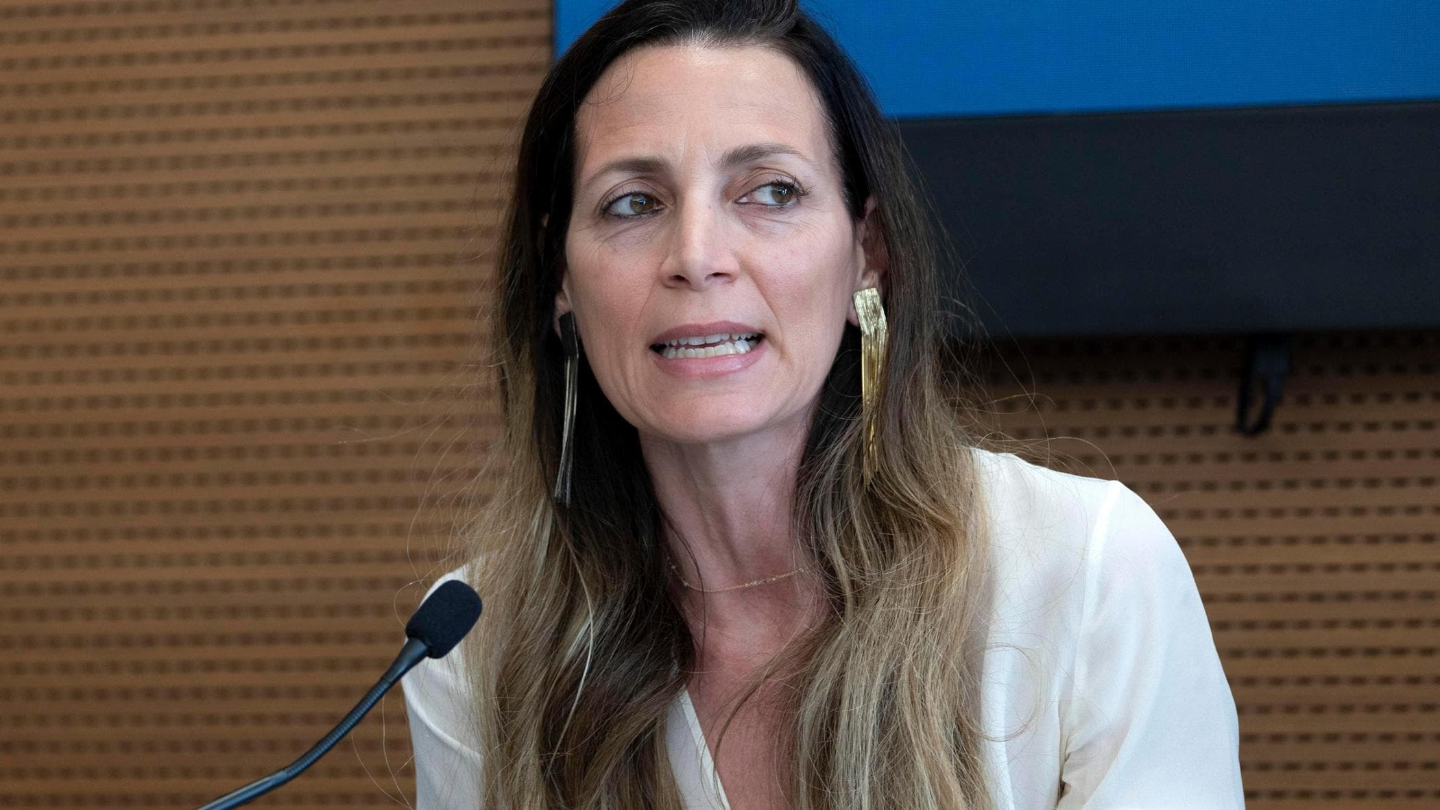 Chi è Daria Perrotta, la nuova Ragioniera dello Stato - la Repubblica