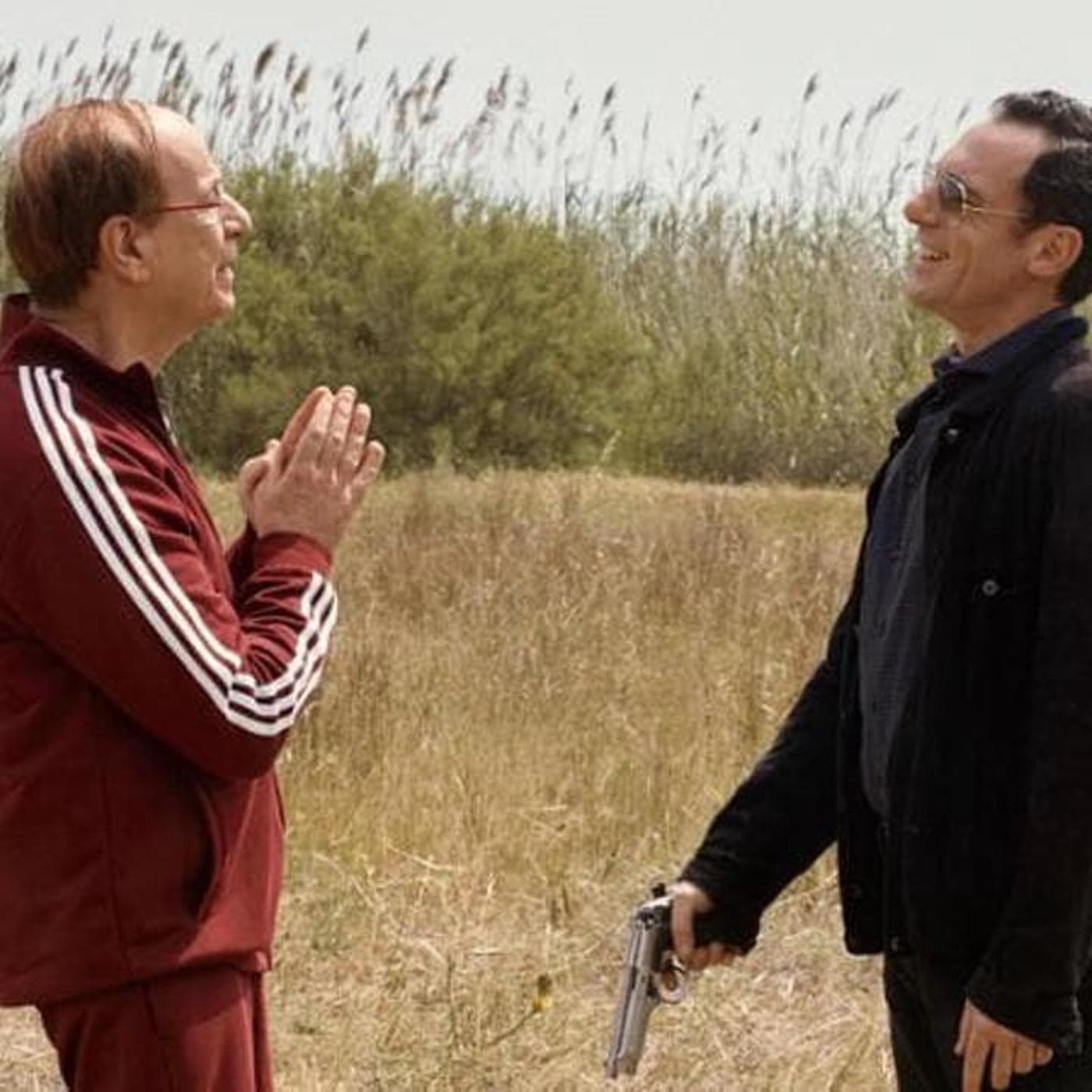 Mafia al cinema. 'Iddu' e gli altri, la latitanza dei boss è una grande ...
