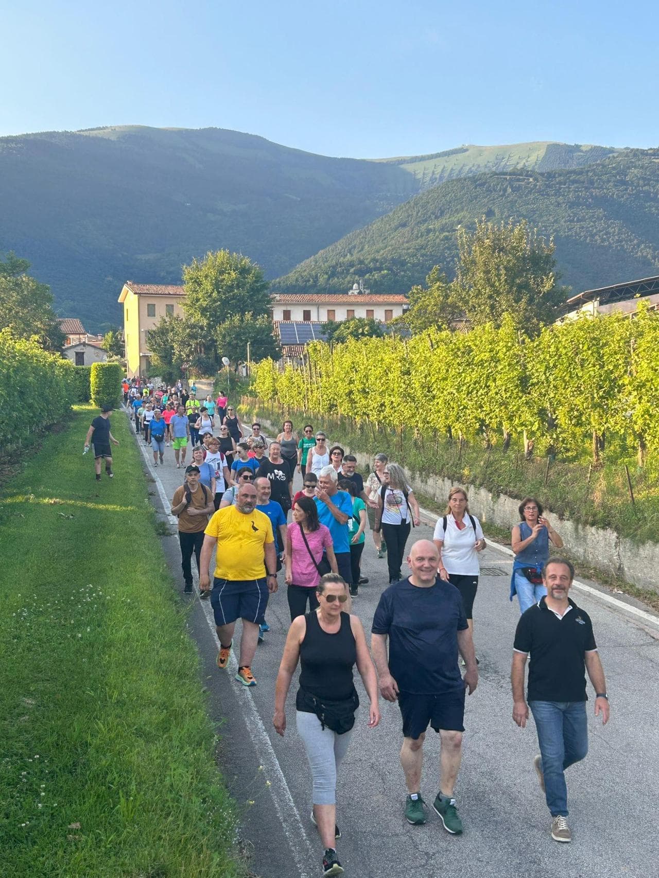 Intervista a Luciano Fregonese, il sindaco di Valdobbiadene che per ...