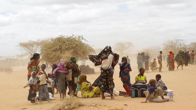 Migrazioni, tutti i pericoli affrontati dai rifugiati e dai migranti ...