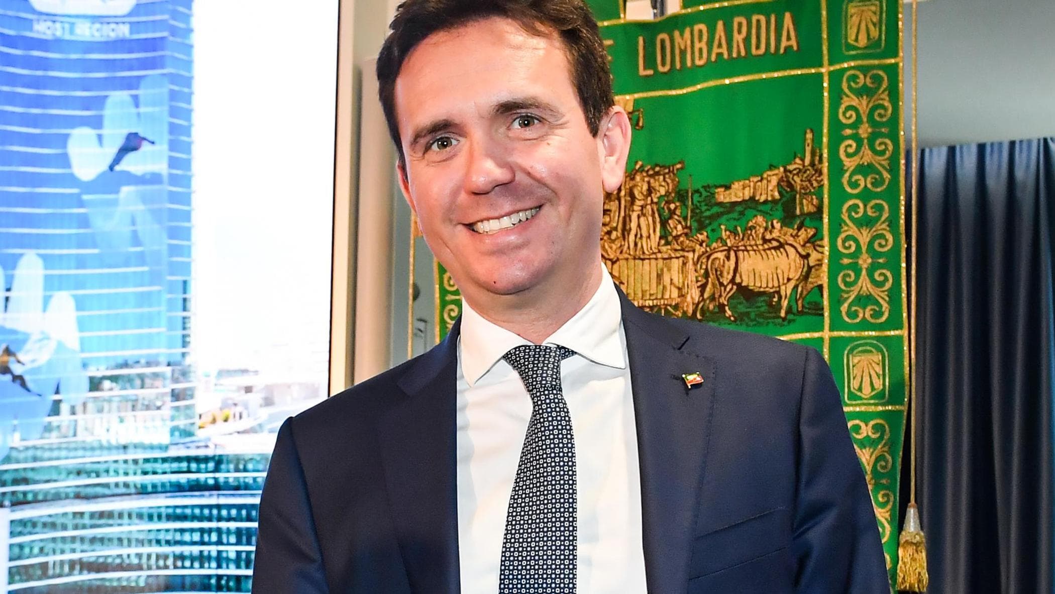Alessandro Cattaneo (FI): “Sostegno al ceto medio, pensioni minime più ...