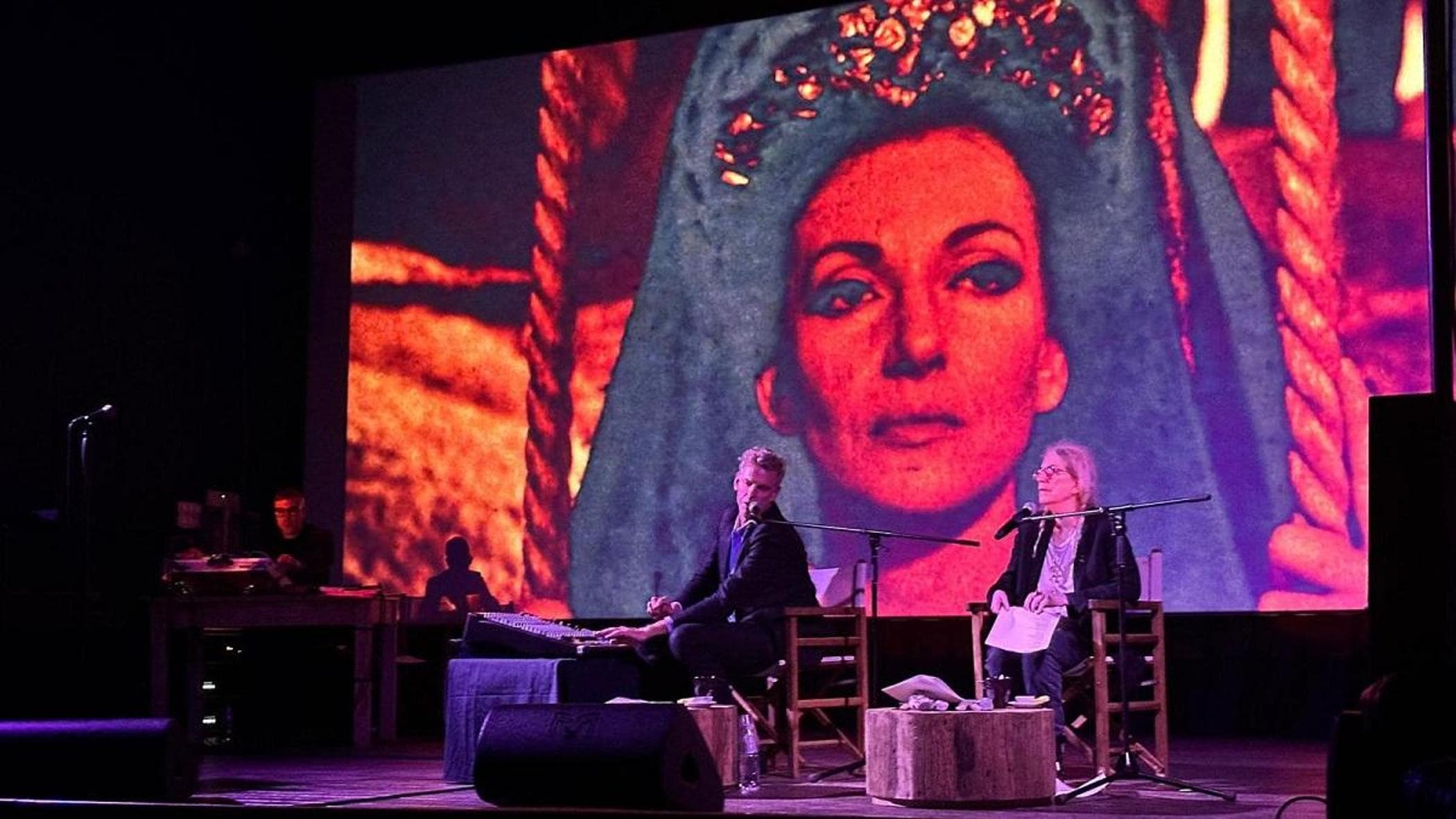 Patti Smith: “Altro che rock and roll, io volevo essere Maria Callas ...