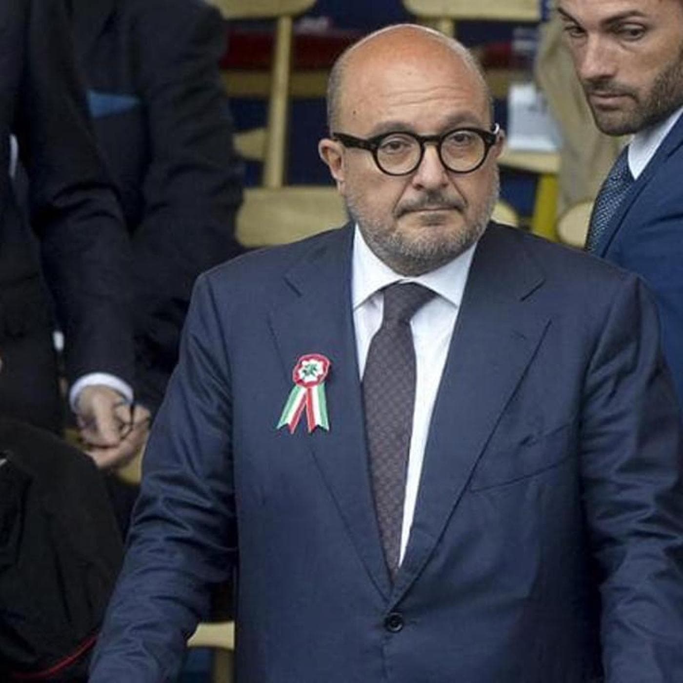 La parabola del ministro Sangiuliano innamorato del potere: 'Vuole ...