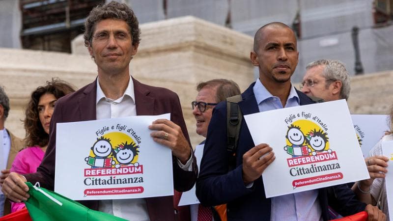 Cittadinanza, il futuro è multiculturale - la Repubblica