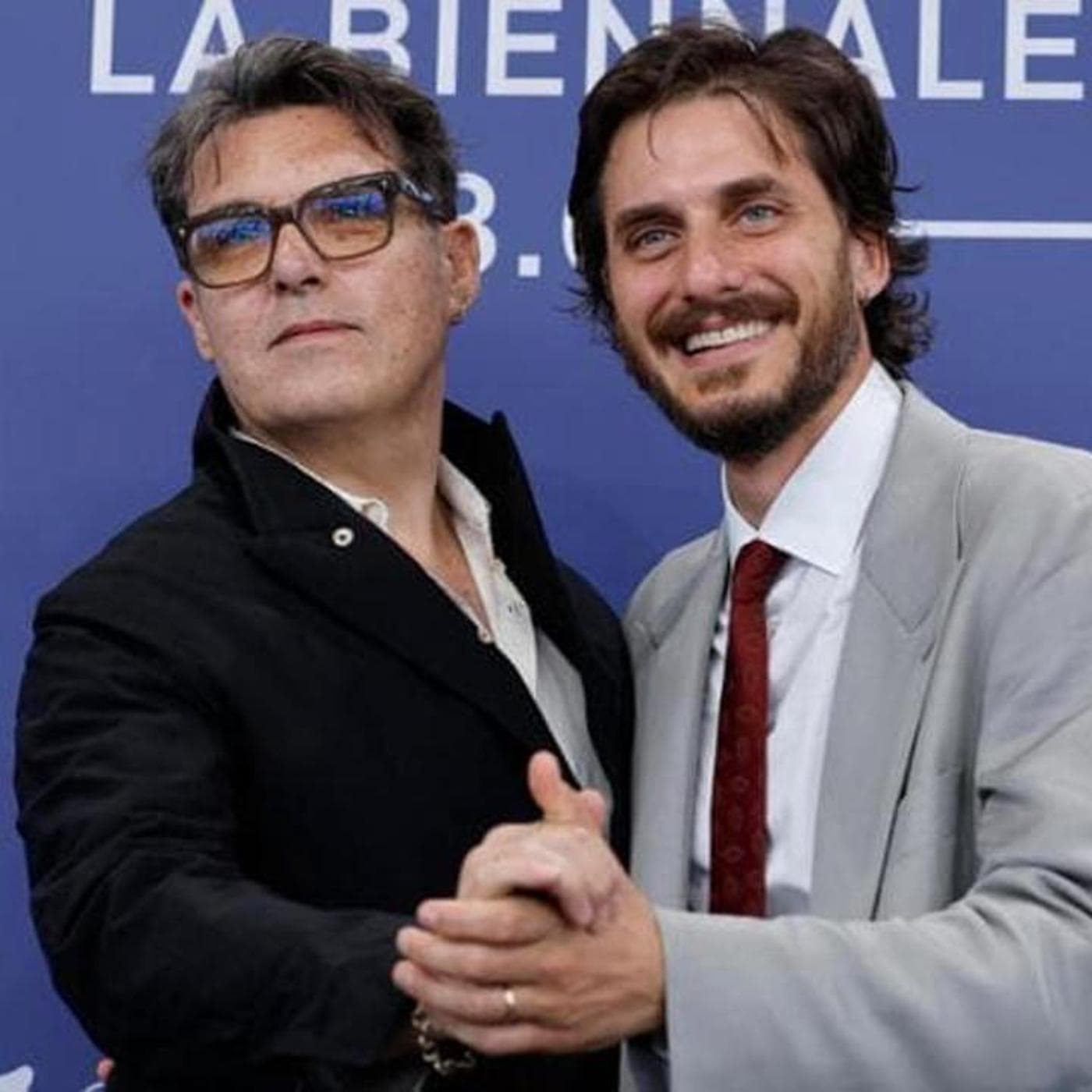 Joe Wright: 'Mussolini mi ha ricordato l'uomo che non voglio essere ...