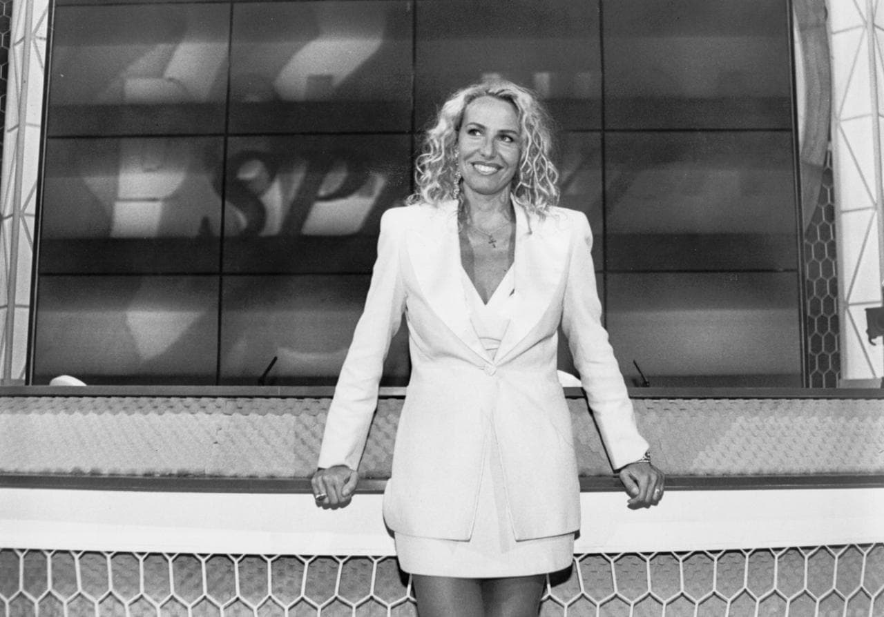Antonella Clerici: “Non ho un corpo perfetto, ed è la mia forza. Il ...