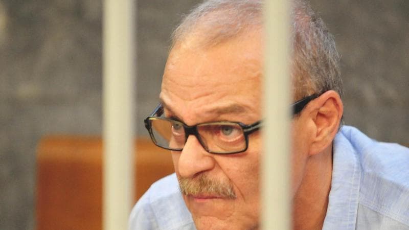 Renato Vallanzasca lascia il carcere: differimento pena in una Rsa - la ...
