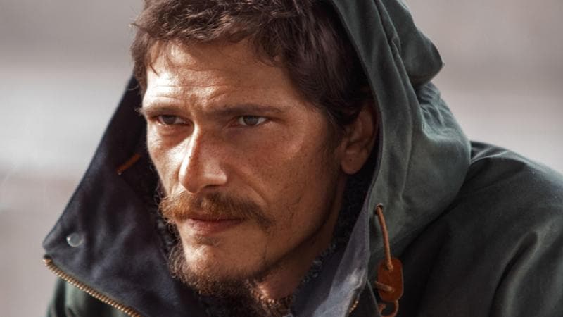 Matteo Martari in Brennero su Rai 1: età, carriera e vita privata dell ...