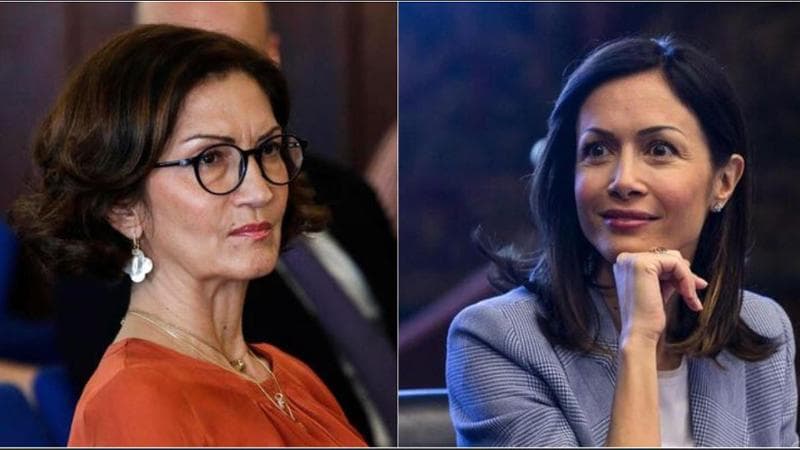 Azione perde pezzi: Gelmini, Carfagna e Versace lasciano Calenda. La ...