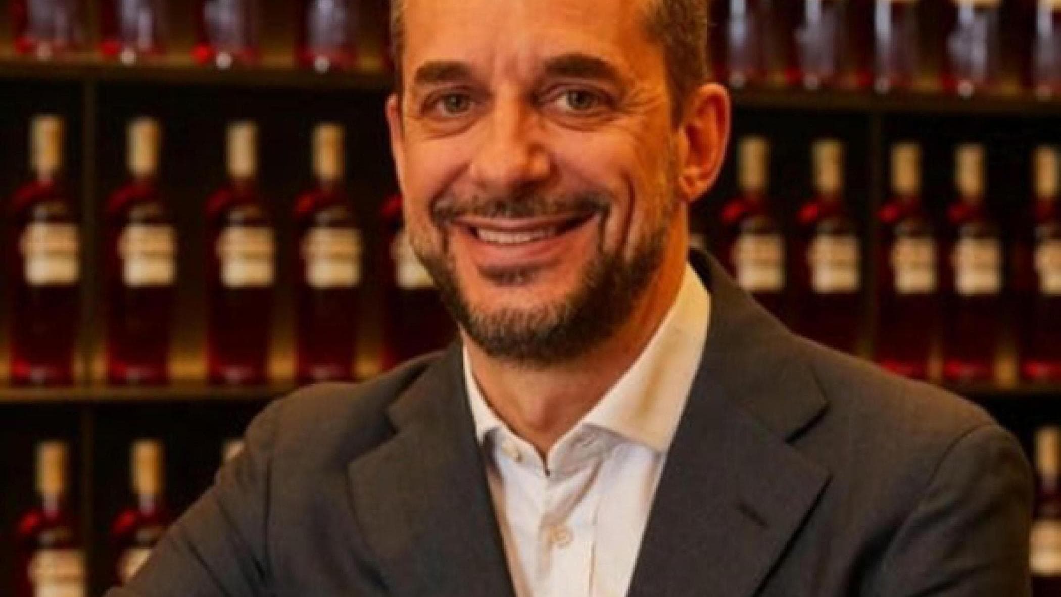 Campari, il ceo Fantacchiotti si dimette dopo 5 mesi - la Repubblica