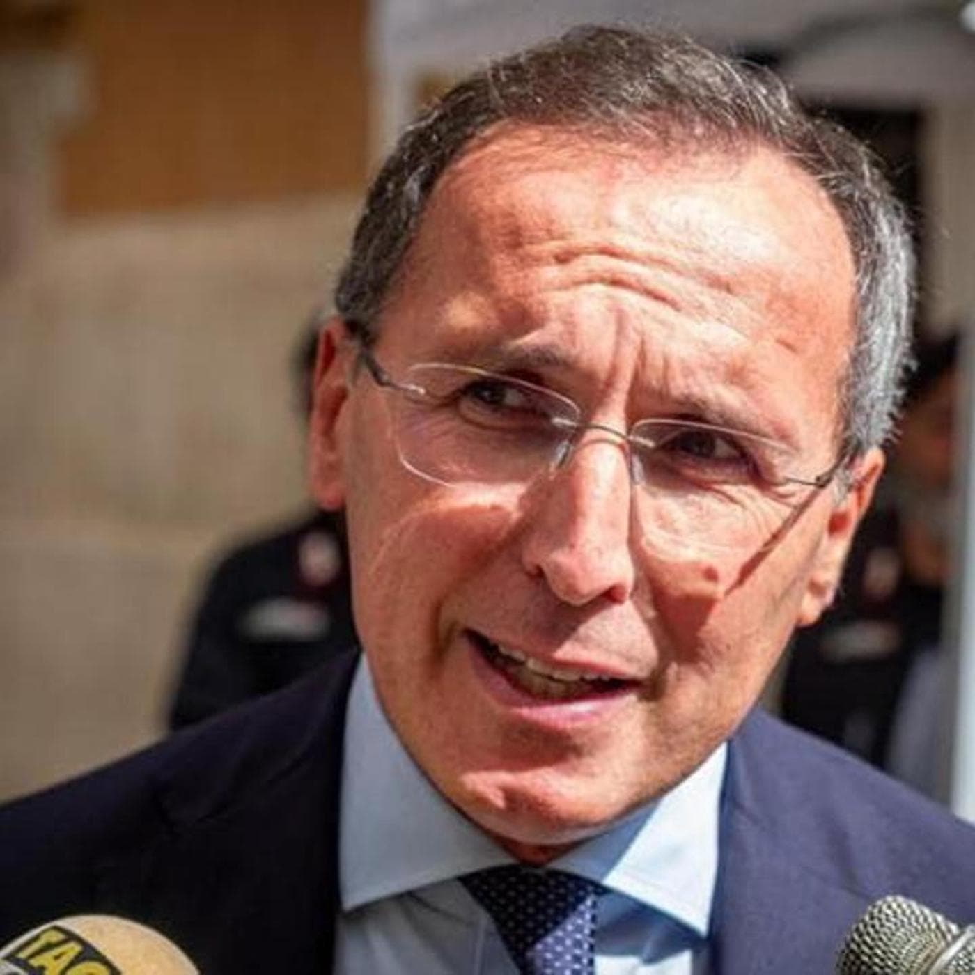 Francesco Boccia (Pd): 'Basta sparare sugli alleati. Così Conte fa il ...