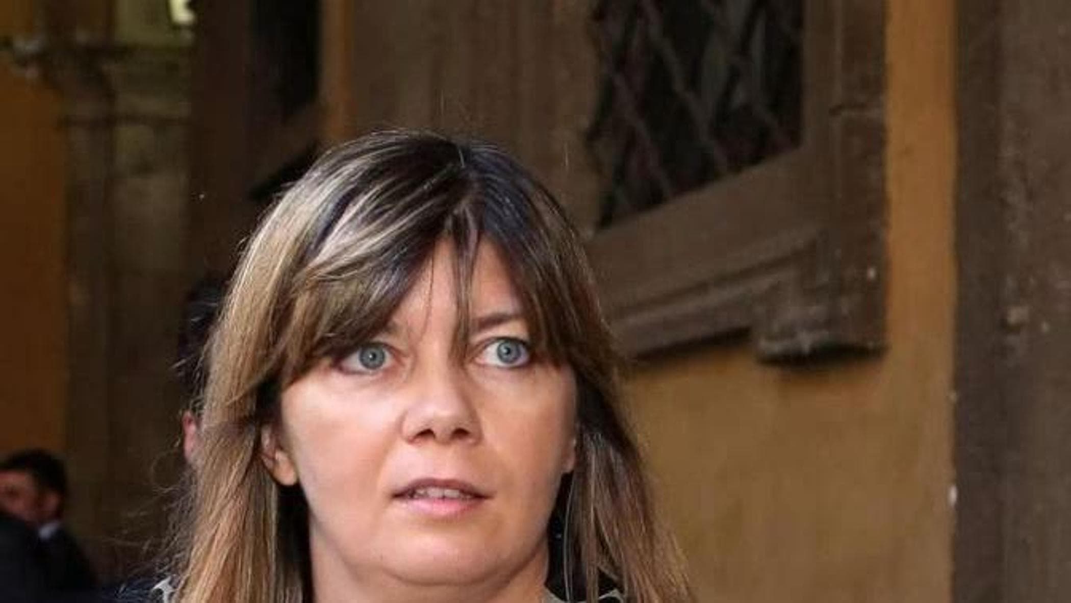 Isabella De Monte al quarto cambio di casacca: ora passa a Forza Italia ...