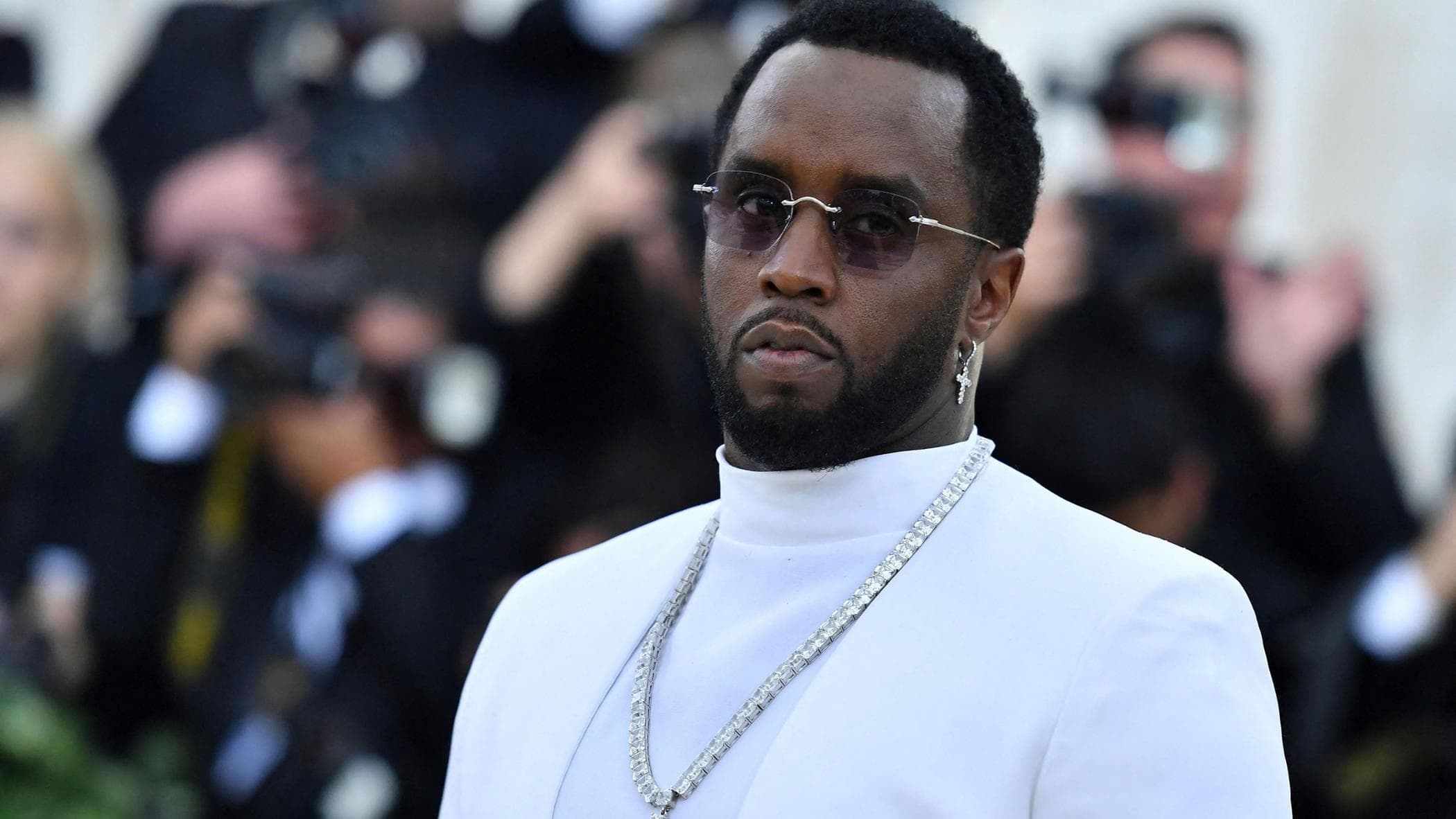 P. Diddy, oltre cento nuove accuse di abusi sessuali - la Repubblica