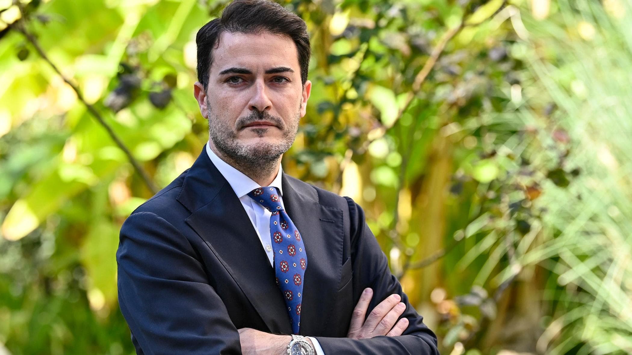 'L'altra Italia', il flop di Monteleone: i proclami sono sempre un ...