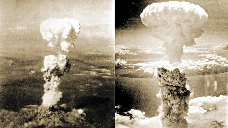 Nobel ai superstiti di Hiroshima: “Noi come Gaza” - la Repubblica