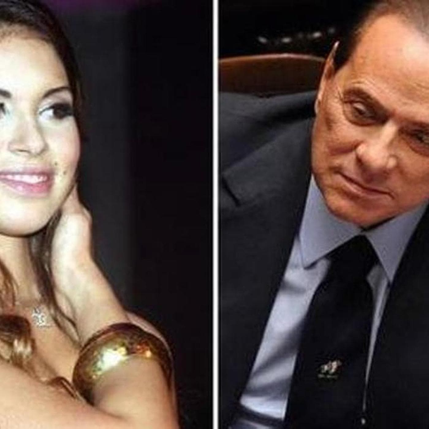 Berlusconi è morto ma per Ruby lo scandalo 'Bunga Bunga' continua: 'Mi ...