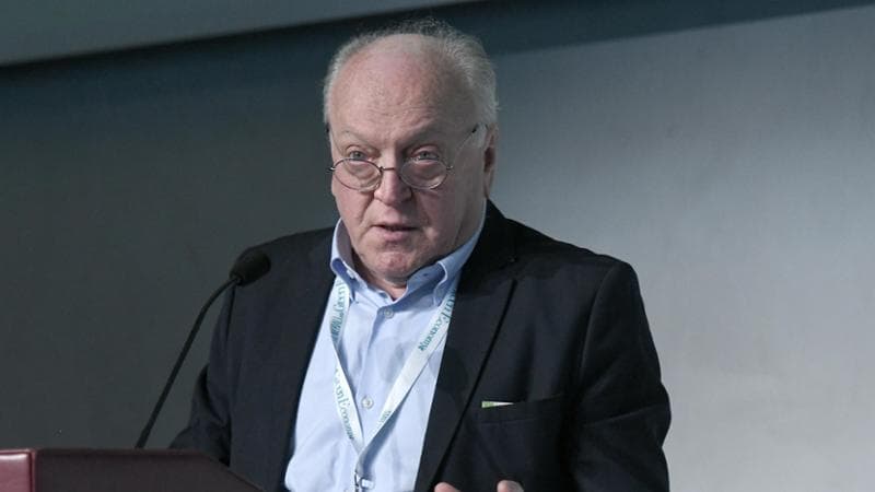 Termovalorizzatore a Roma, l’ex ministro Ronchi: “Meglio della ...