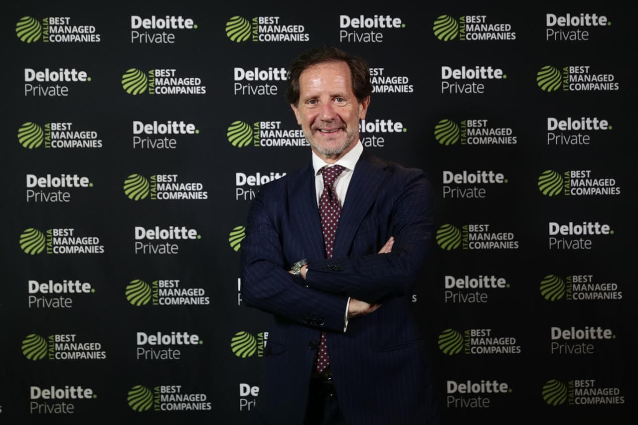 La crescita di Deloitte Italia: aumento del 15% del fatturato e 3.500 ...