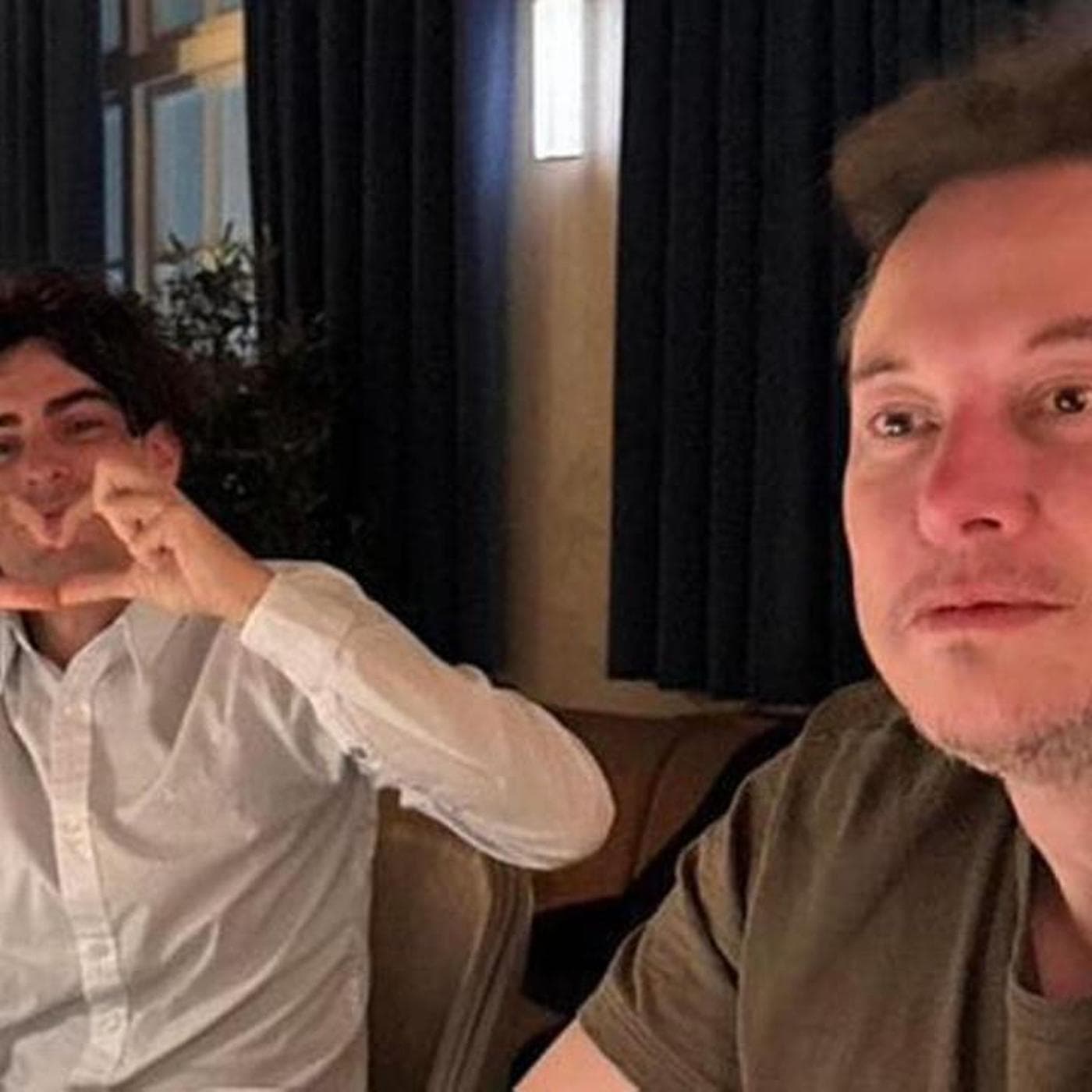 Andrea Stroppa, l’asso di Elon Musk: l’hacker divenuto lobbista passò ...