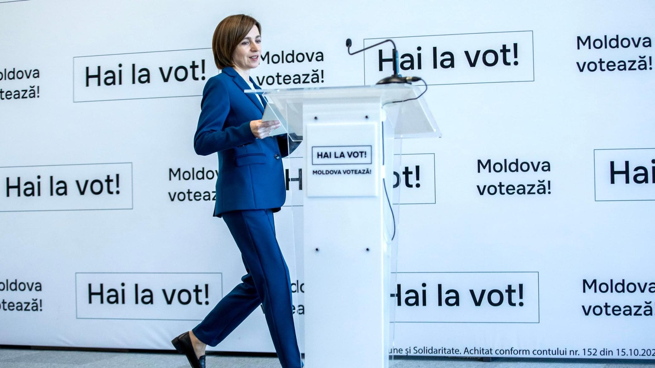 Dalla Moldova alla Georgia, l’Europa alla prova dell’Est - la Repubblica