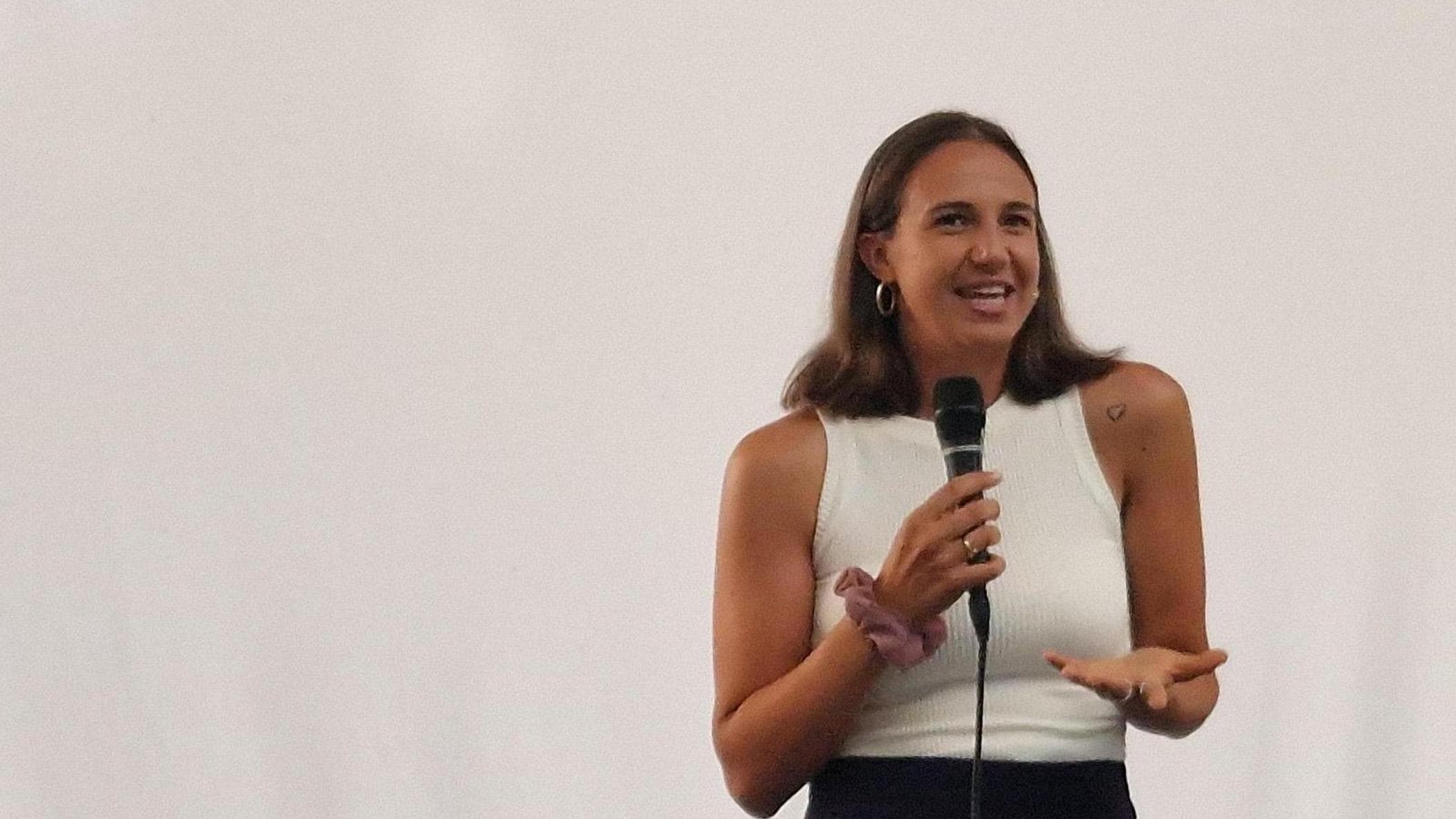 La rinascita di Giulia Pairone: “Il maestro di tennis abusò di me ...