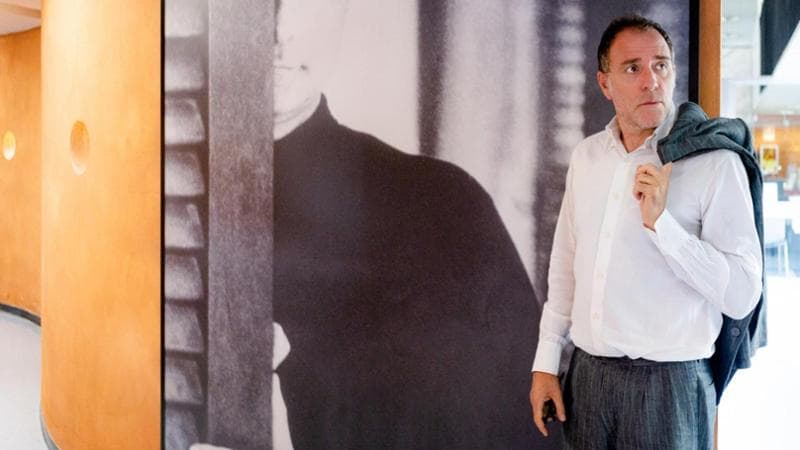 Italo Calvino nelle città - la Repubblica