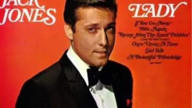 Morto Jack Jones, cantante della sigla della serie ‘Love Boat’ - la ...