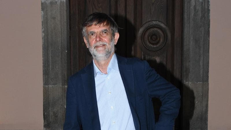 M5s, Jacopo Fo: “Un Movimento di furbetti e nullità. Mancano le basi ...
