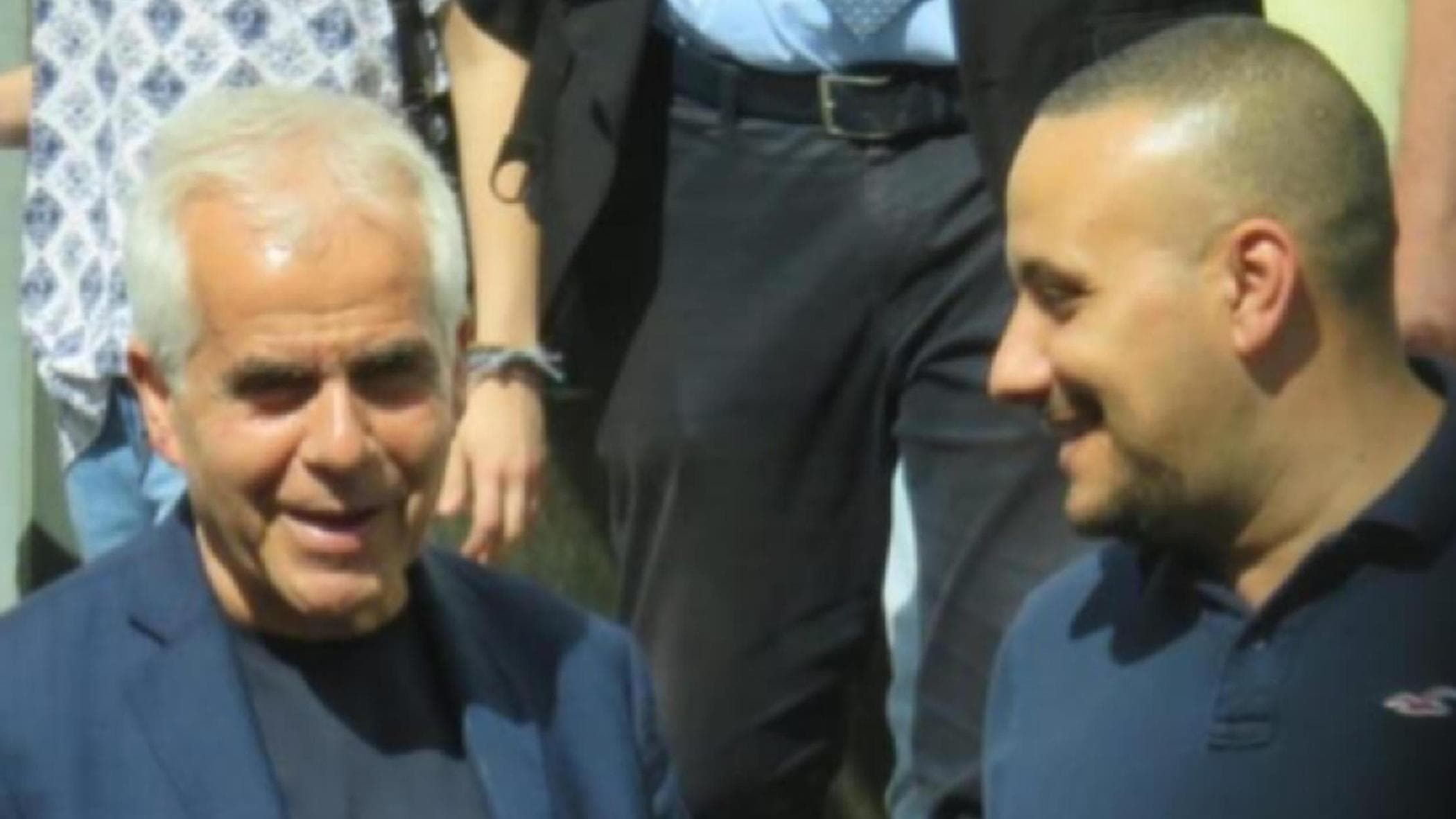 Samuele Calamucci, l’ingegnere pirata e i suoi ragazzi della notte nel ...