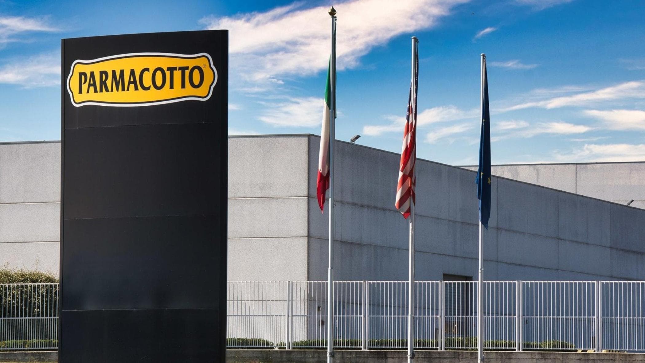 GranTerre e Parmacotto insieme per il maxipolo italiano dei salumi: un ...